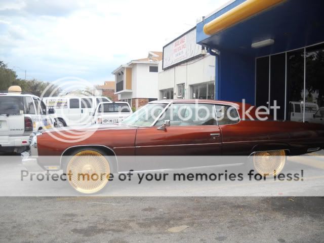 POST UP KANDY ROOT BEER PAINT JOBS | Page 4 | LayItLow.com Lowrider Forums