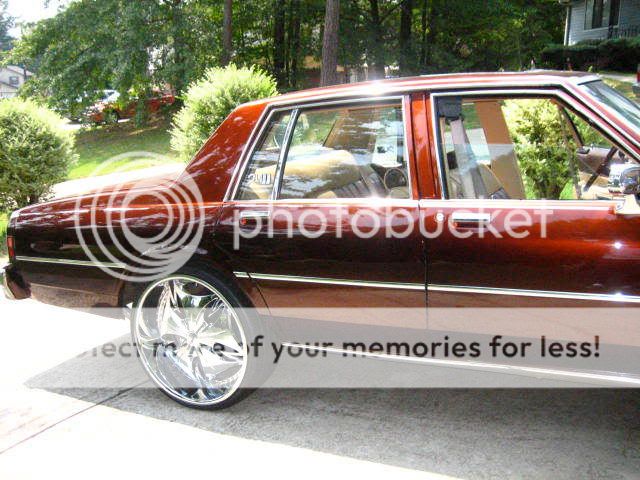 POST UP KANDY ROOT BEER PAINT JOBS | Page 4 | LayItLow.com Lowrider Forums