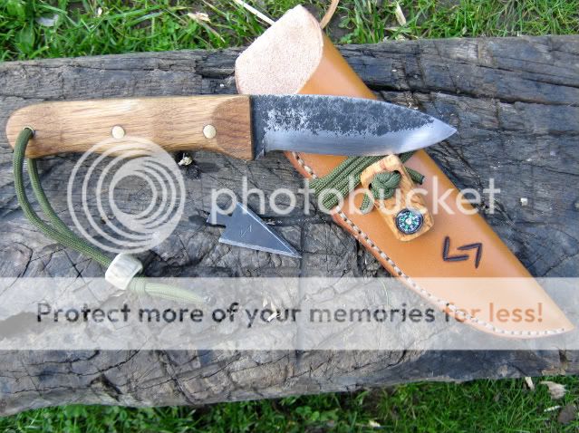 Into the Iron Age,Arrow point. | Survivalist Forum