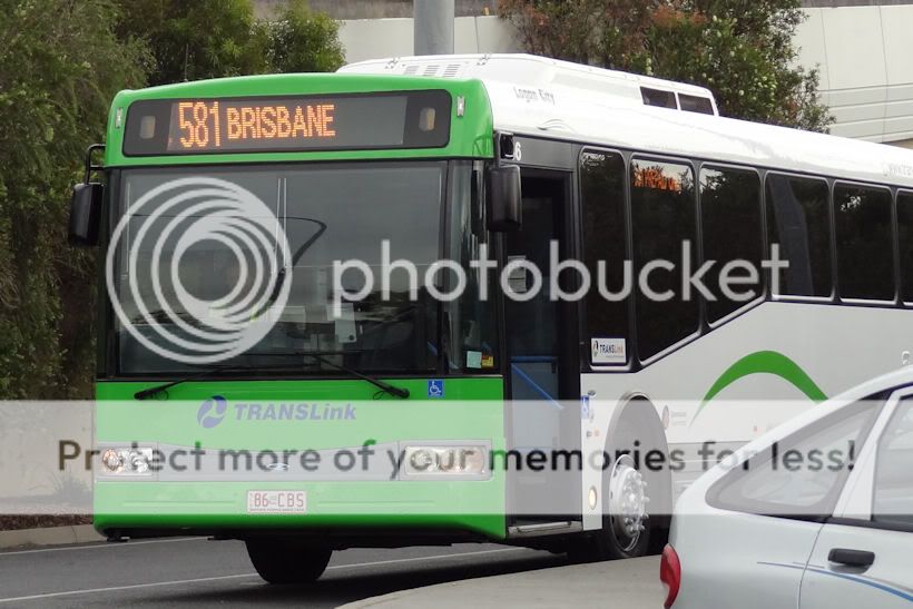 Private operator observations - September 2011 - Page 2