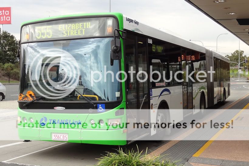 Private operator observations - September 2011 - Page 2