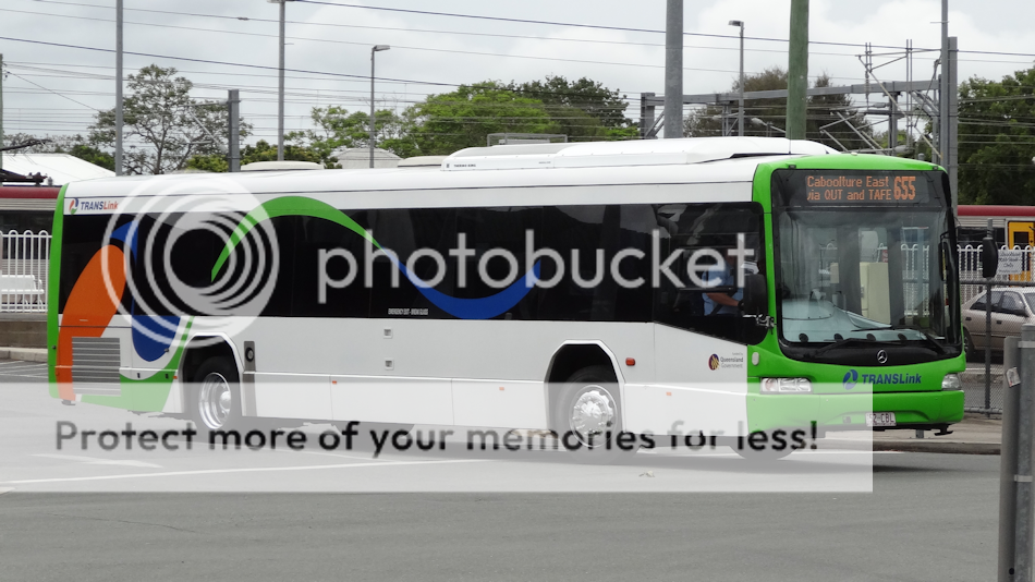 Very-north side - CBL and BIC