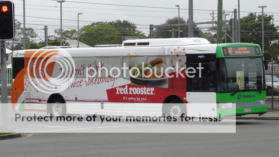 Very-north side - CBL and BIC