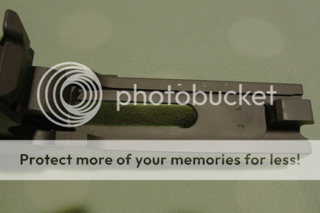 L1A1 receiver markings | The FAL Files