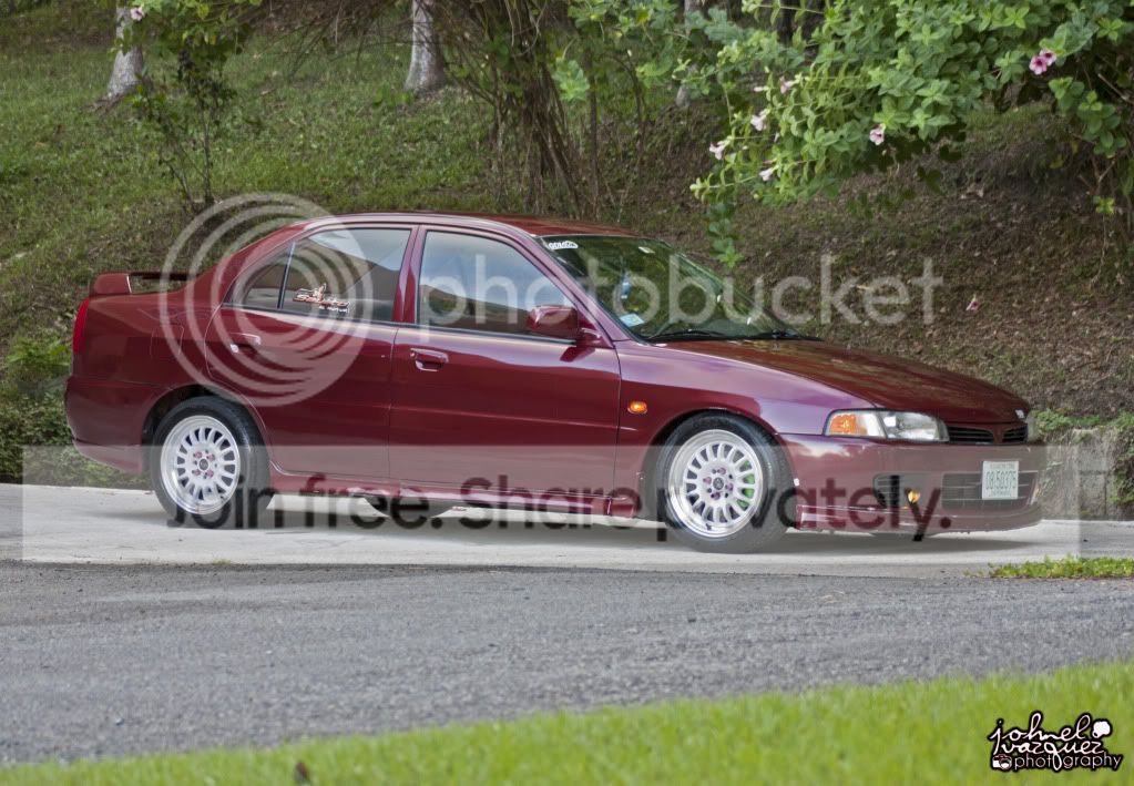 97' Mirage from PR - Mirage Performance Forums