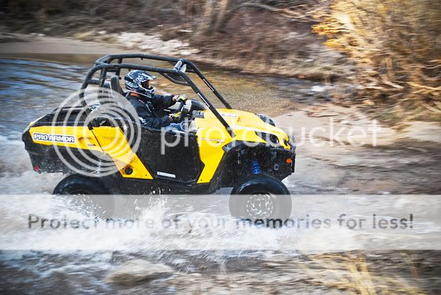 Commander Doors!!! | Page 2 | Can-Am Commander Forum