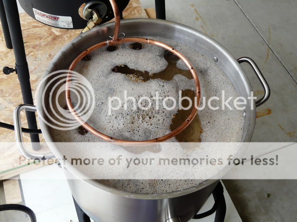 First AG Brew! | Homebrew Talk - Beer, Wine, Mead, & Cider Brewing ...