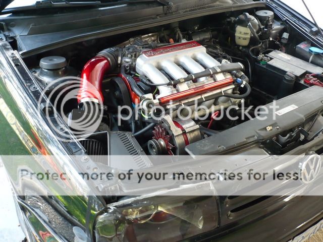 DIY - Engine bay Heat Shield | Volkswagen Jetta Junkies