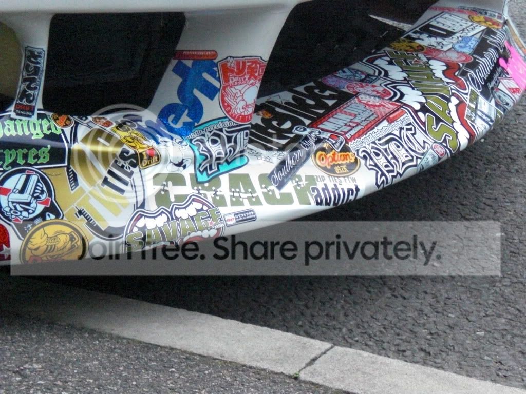 sticker swap in mass force needed | Page 2 | Driftworks Forum