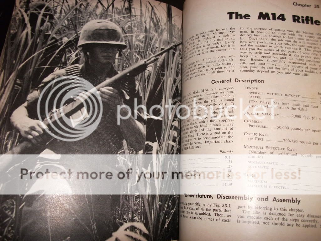 How did you get involved with the M14? | M14 Forum