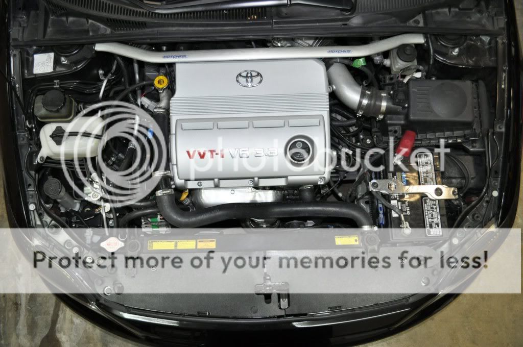 3.3l V6 tC | Toyota Nation Forum