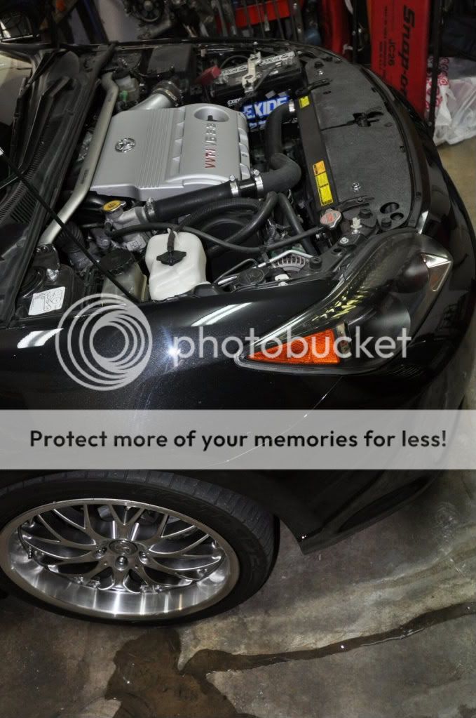 3.3l V6 tC | Toyota Nation Forum