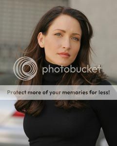 Saving Hope - Dawn Bell/Michelle Nolden #1: - Fan Forum